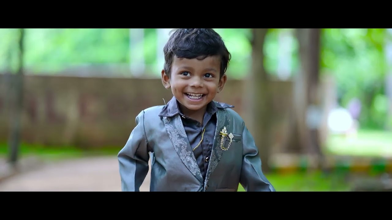 Devansh Birthday Song - YouTube