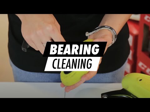 Bearing Cleaning Guide | How To Clean Your Skate Bearings | SkatePro ...