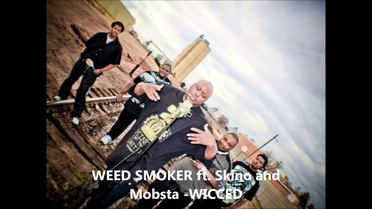 weed smoker - YouTube