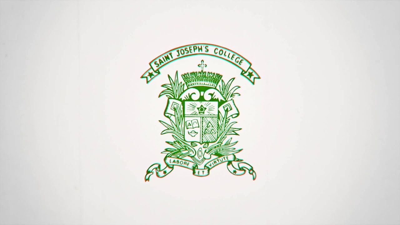 SJC 140th Anniversary Logo - YouTube