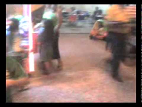 Algun cumpleaños de los pelaos