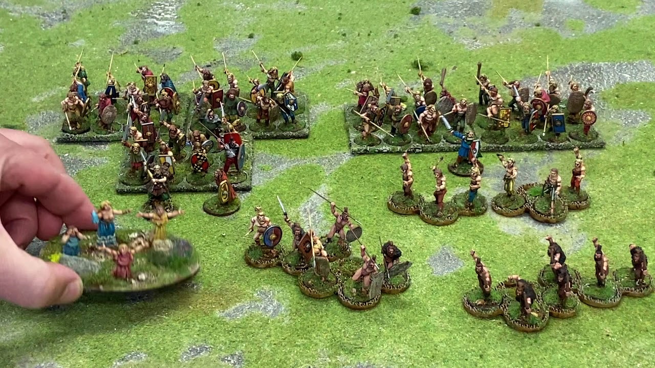 Infamy, Infamy! The Movie. Part One - YouTube