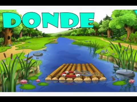 Maria Isabel Echavarria - El Negro Cirilo - Letra - YouTube