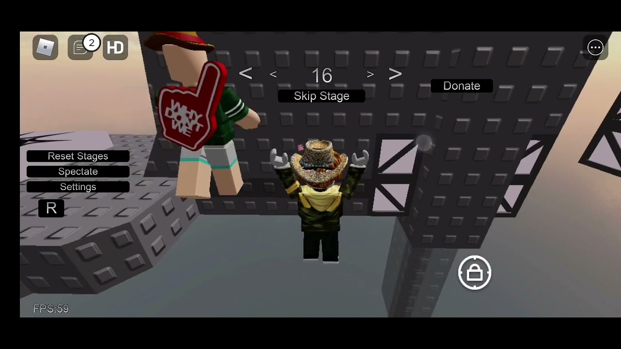 huh roblox - YouTube
