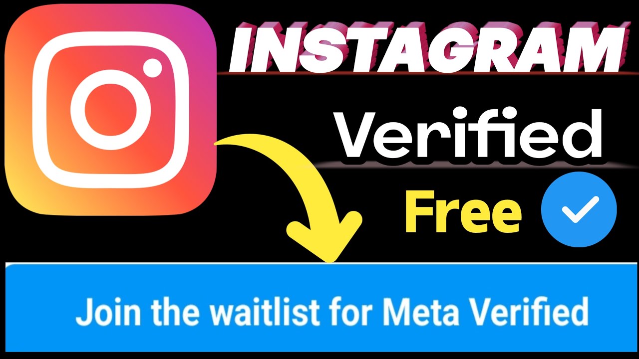 Instagram Blue Tick 2023 | Instagram Meta Verified | Raj Mehra - YouTube