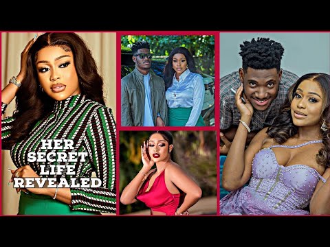 ACTRESS UCHE UWAEFUNA/UCHE MONTANA BIOGRAPHY | HER AGE, BOYFRIEND ...