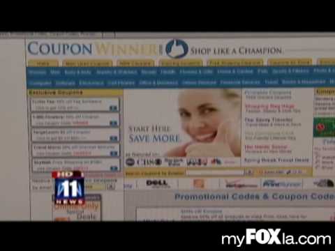 myFOXla - Promo Codes - YouTube