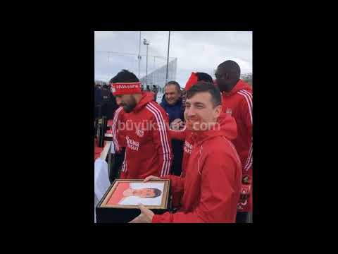 Zabaha Gadar Burdayıh Sivaslı Taraftar ve Mert Hakan