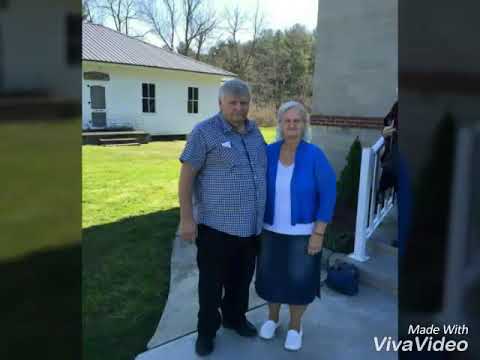 To Rose Etta Wheeler and family my God bless you - YouTube