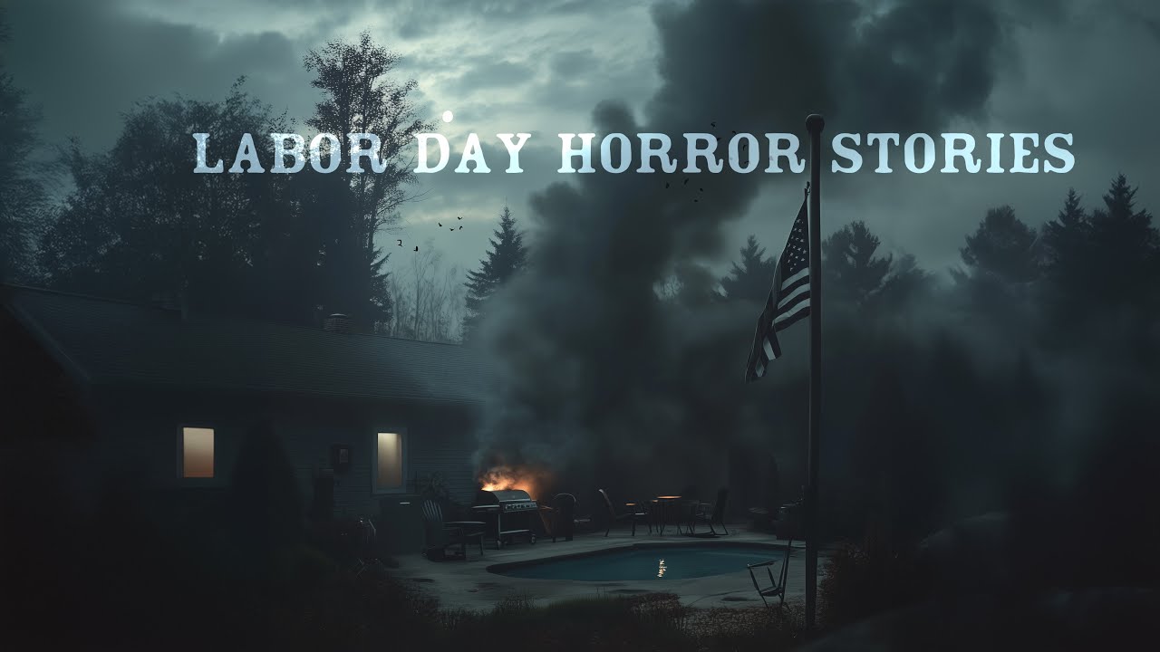 Labor Day Horror Stories - YouTube
