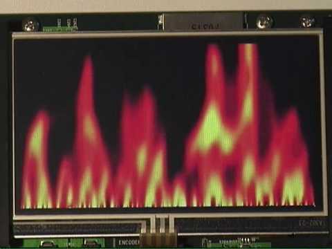 Graphics (SDL, DirectFB & Qt) and Video on Blackfin Linux - YouTube