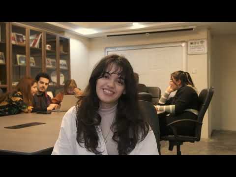 Toplum Gönüllüleri Vakfı Genç Yönetim Kurulu Nedir ve Neler Yapar?