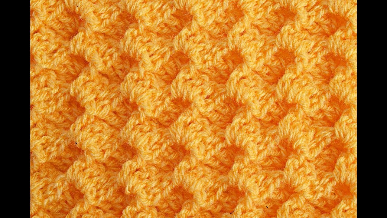 Stitch very easy - YouTube