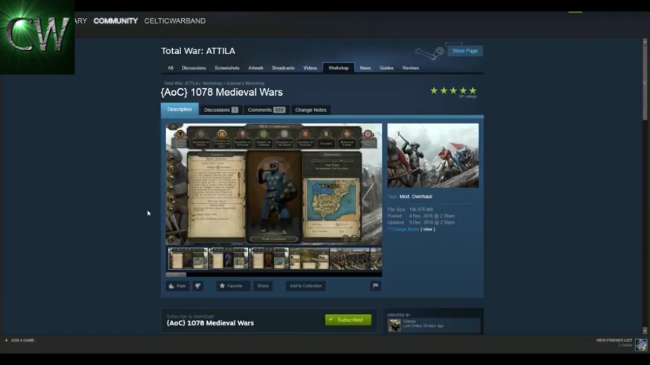 Empire total war darthmod insert disk 2 - startupgera
