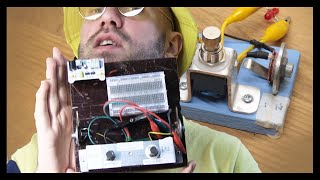 how to build a breadboard station for pedal building (swiss army pedal 2)
