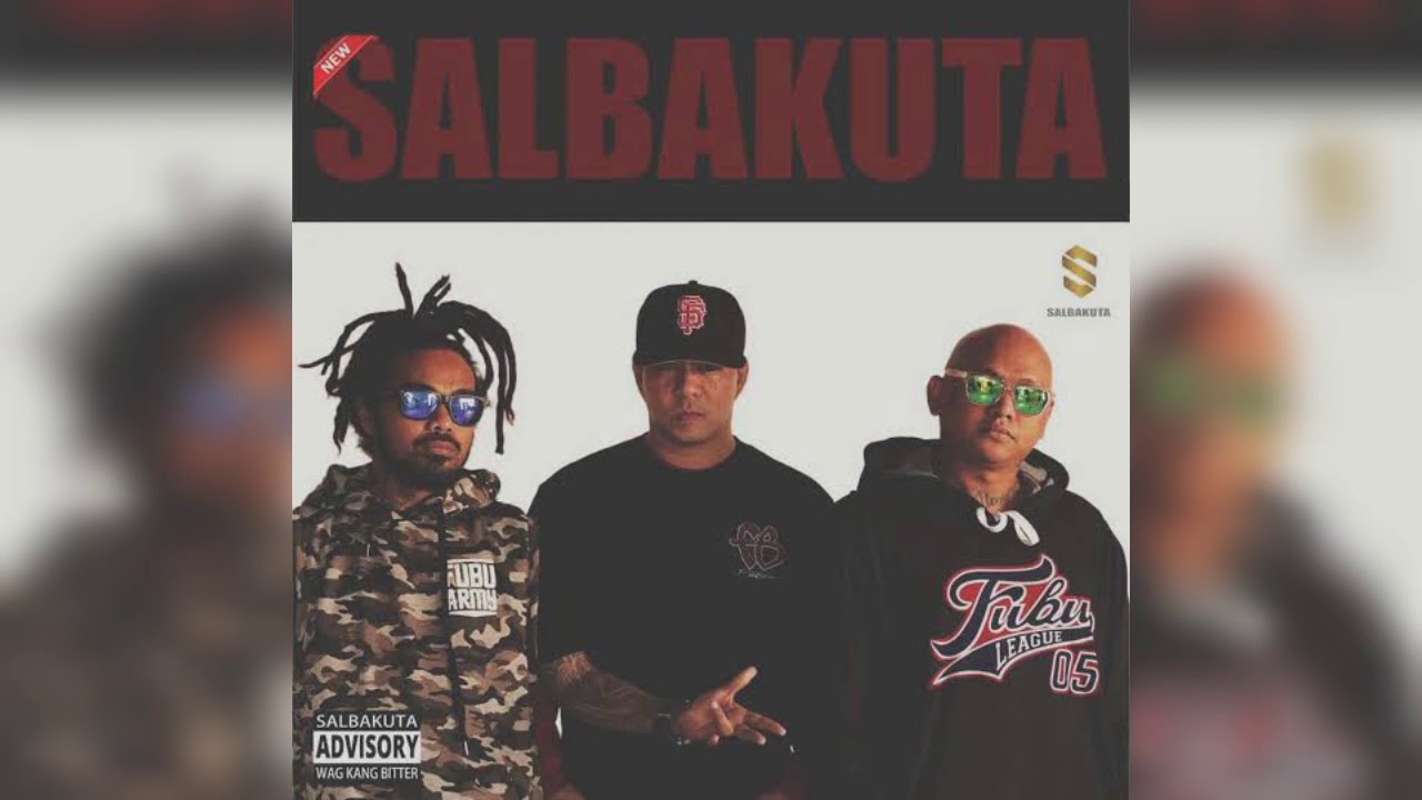TULO × SALBAKUTA (Diss SKUSTA CLEE) - YouTube