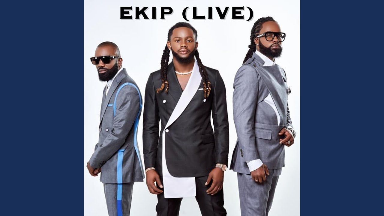 Ze Fele (Live) - YouTube