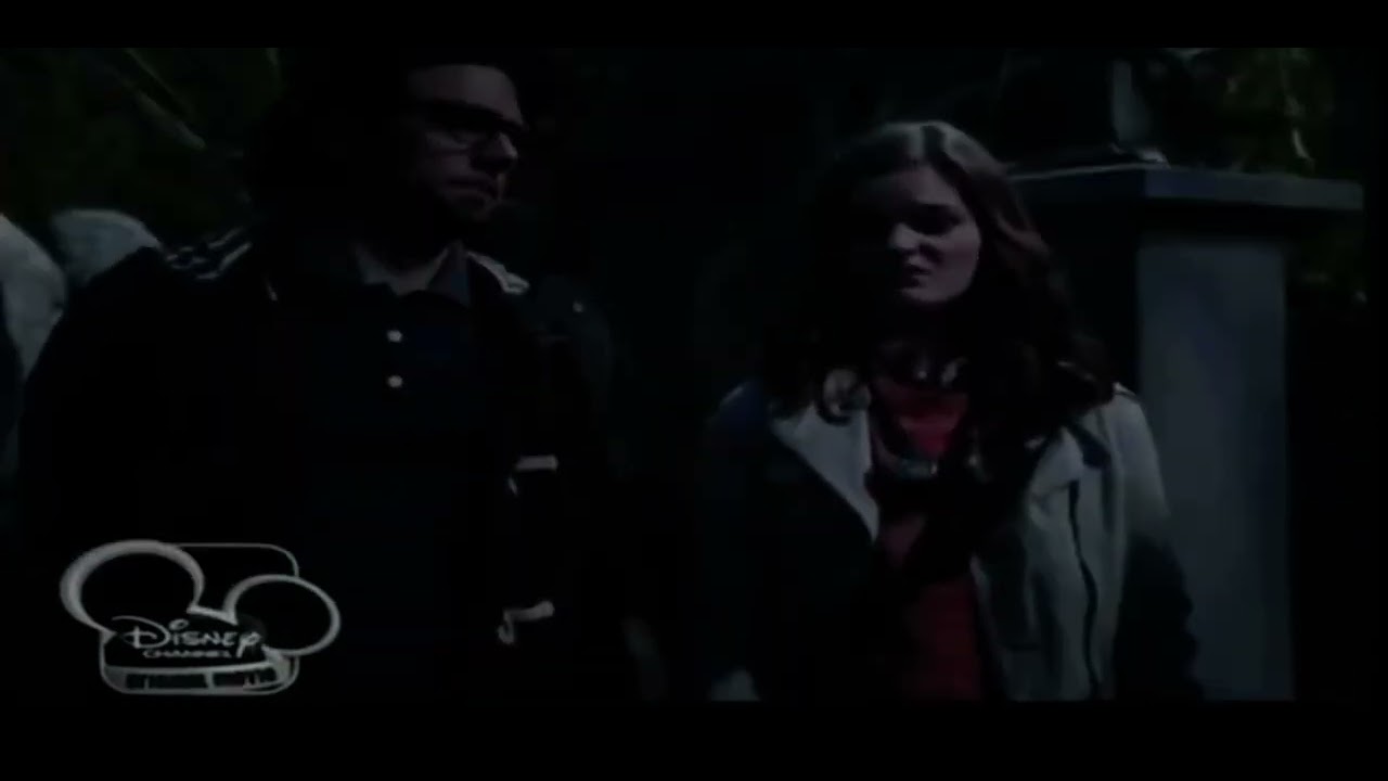 Fata contra monstru- Partea 18/ Desene Disney - YouTube