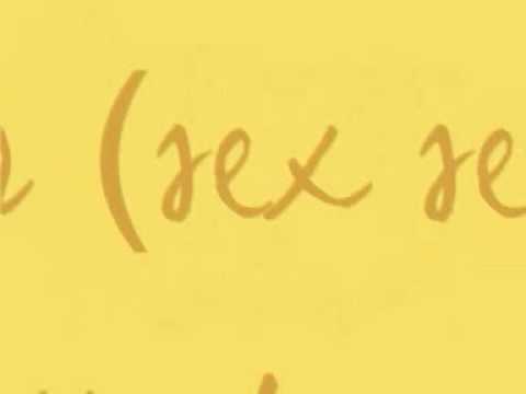 Marmaduke Duke - Rubber Lover [lyrics] - YouTube