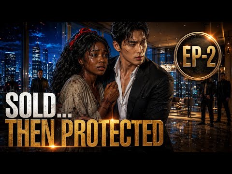 AFRICAN Girl SOLD on the BLACK MARKET... Then a KOREAN BILLIONAIRE Bought Her | EP 2