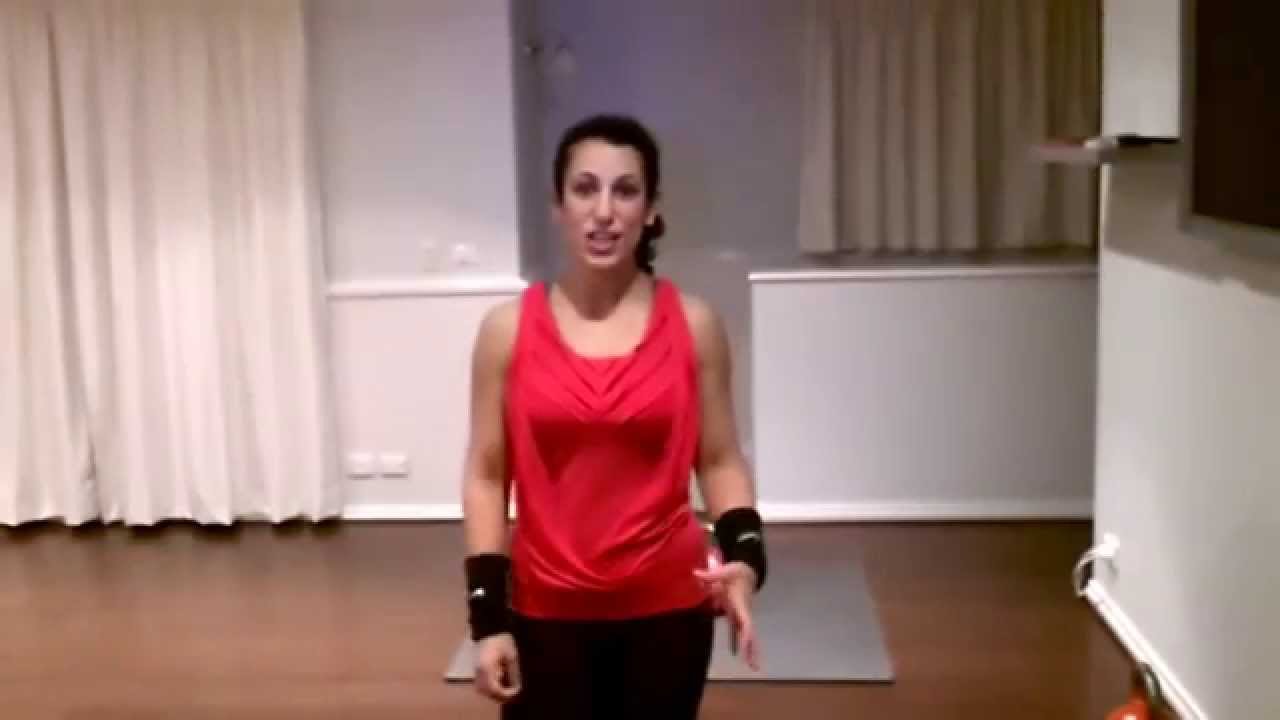Cellulite Exercises Video Clips - How to Get Rid of Cellulite Fast ...