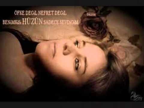 Hatice - çok sevdim
