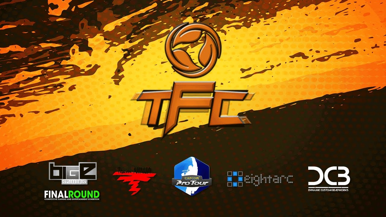 TFC 2016: Day 1 - YouTube