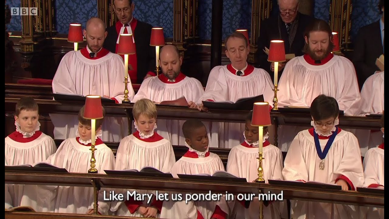 Christians Awake! Salute the Happy Morn (Tune: Yorkshire) at ...