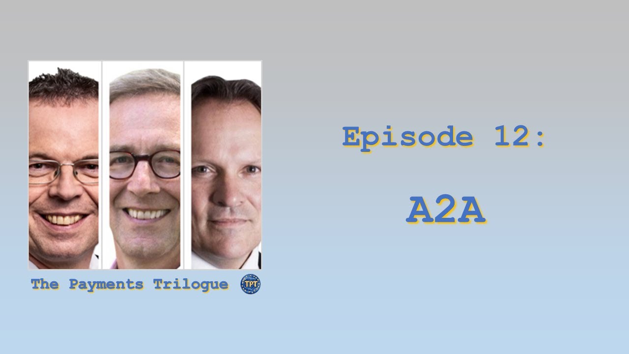 TPT #12 A2A - YouTube