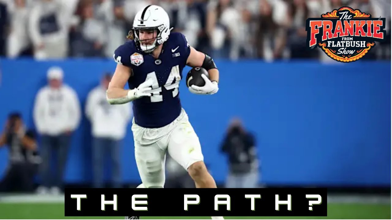 THE PATH FORWARD: A New Hope for the Jets? | The Frankie from Flatbush ...