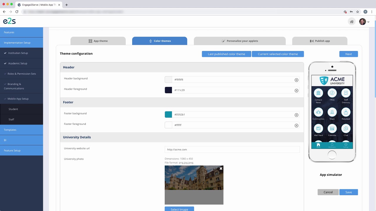 Mobile App Design Studio - YouTube