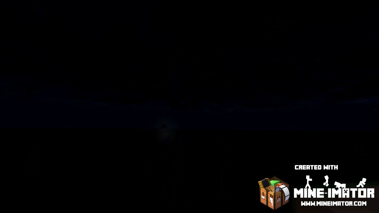 Mutant steve (jumpscare warning) - YouTube
