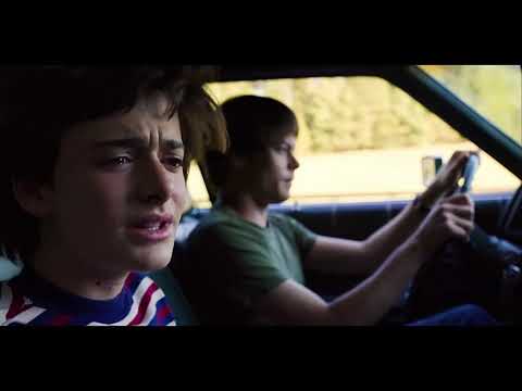 Hopper's Letter to Eleven   Ending Scene Stranger Things 3 Finale