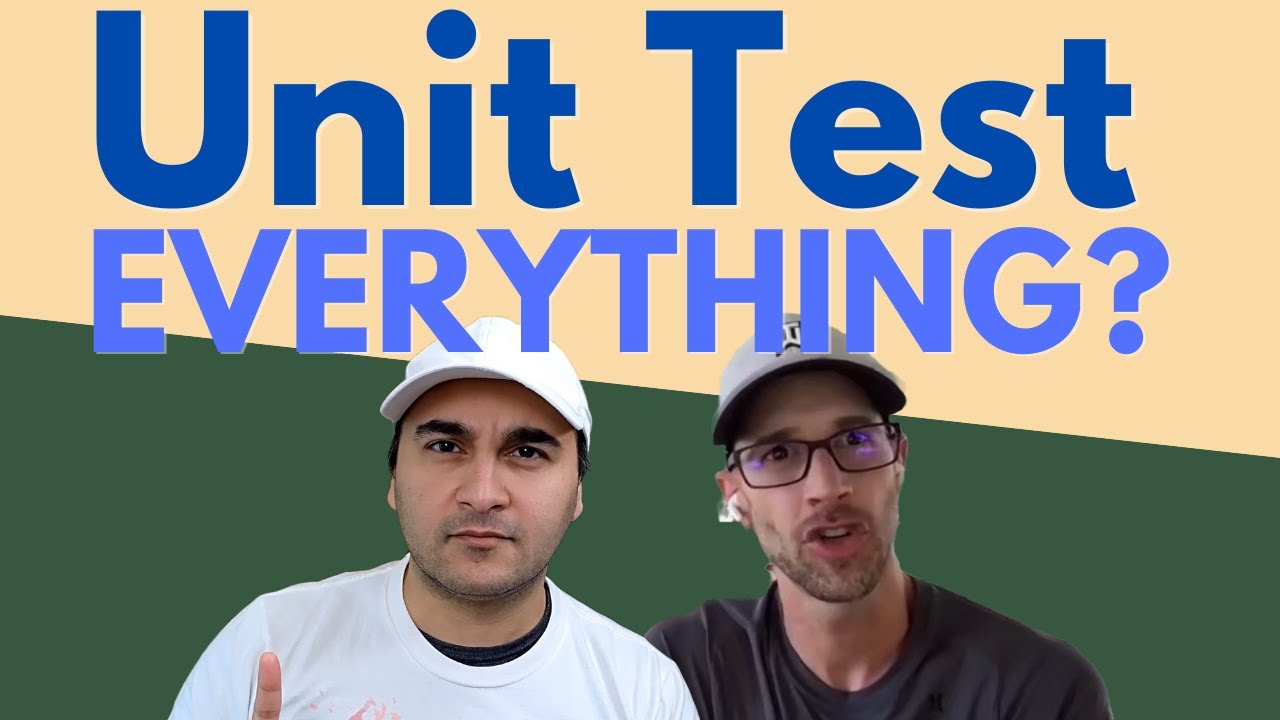 Unit Tests Are DOCUMENTATION Feat unit-tests-are-documentation-feat
