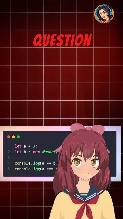 Can you Solve this JavaScript Question👩‍💻| Day 2 of Coding Questions # ...