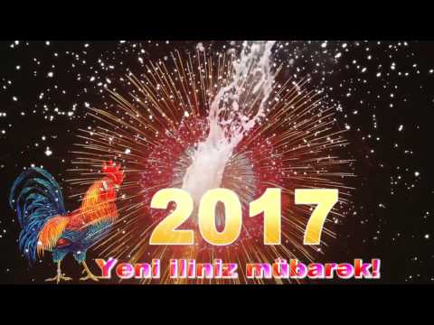Ümman - Yeni Il 2017 | Azeri Music [OFFICIAL]
