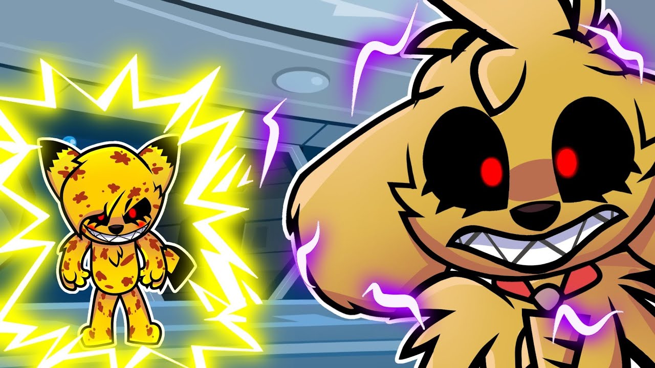 🥤 ¡LA LLEGADA DE MIKE.TWO! 😱 LAS PERRERIAS DE MIKE 😈🔥 | ANIMACION ...