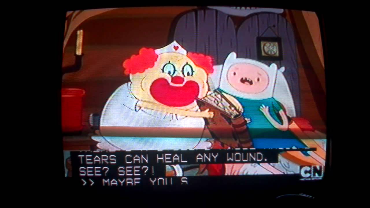 ITS THE ONLY WAY ( w/subtitles ) - YouTube