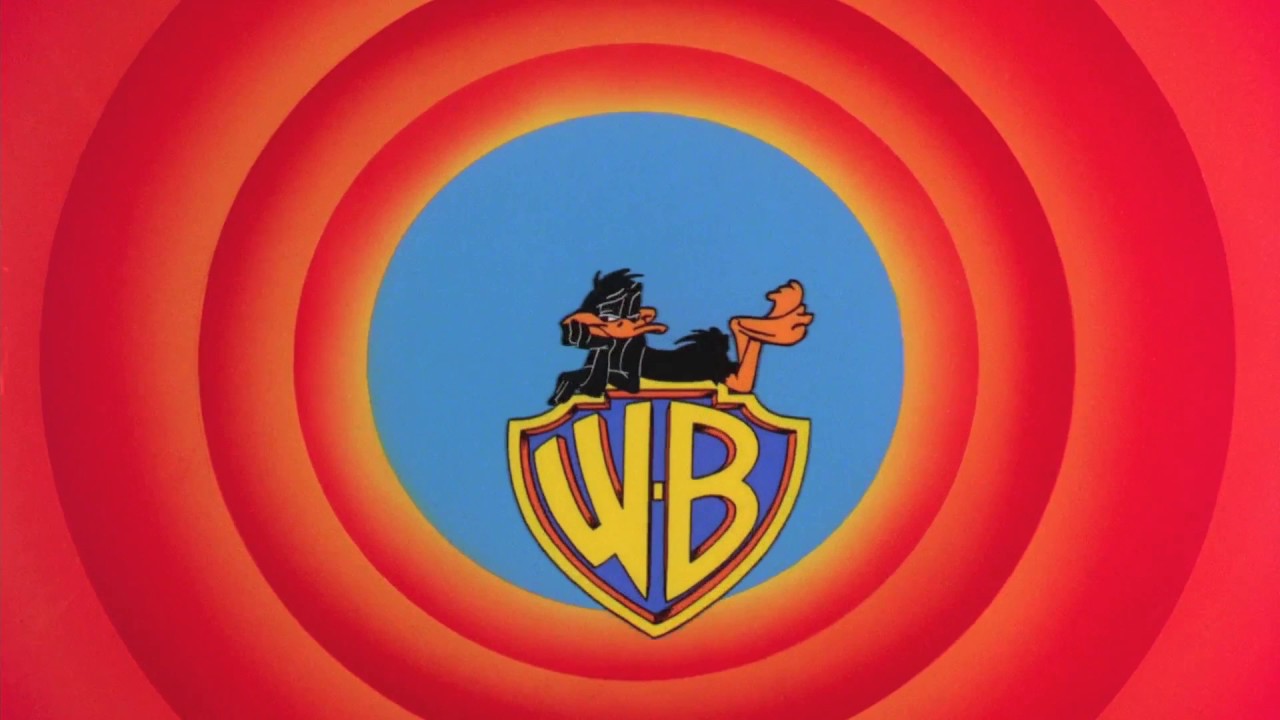 Gremlins 2: The New Batch - Looney Tunes Intro Sequence (English) - YouTube