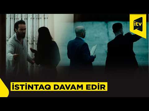 Zina pulu ilə qurbanlıq | İstintaq davam edir, 22.05.2026