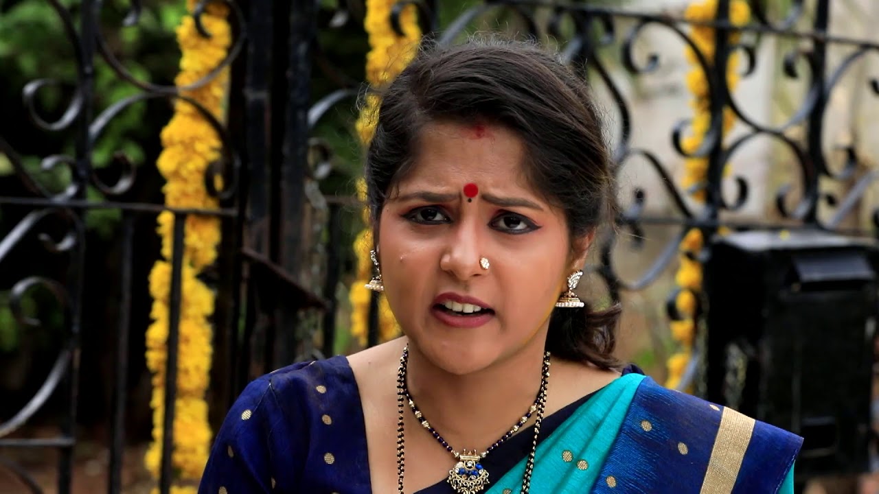 Mahadevi - Full Episode - 567 - Manasa Joshi - Zee Kannada - YouTube