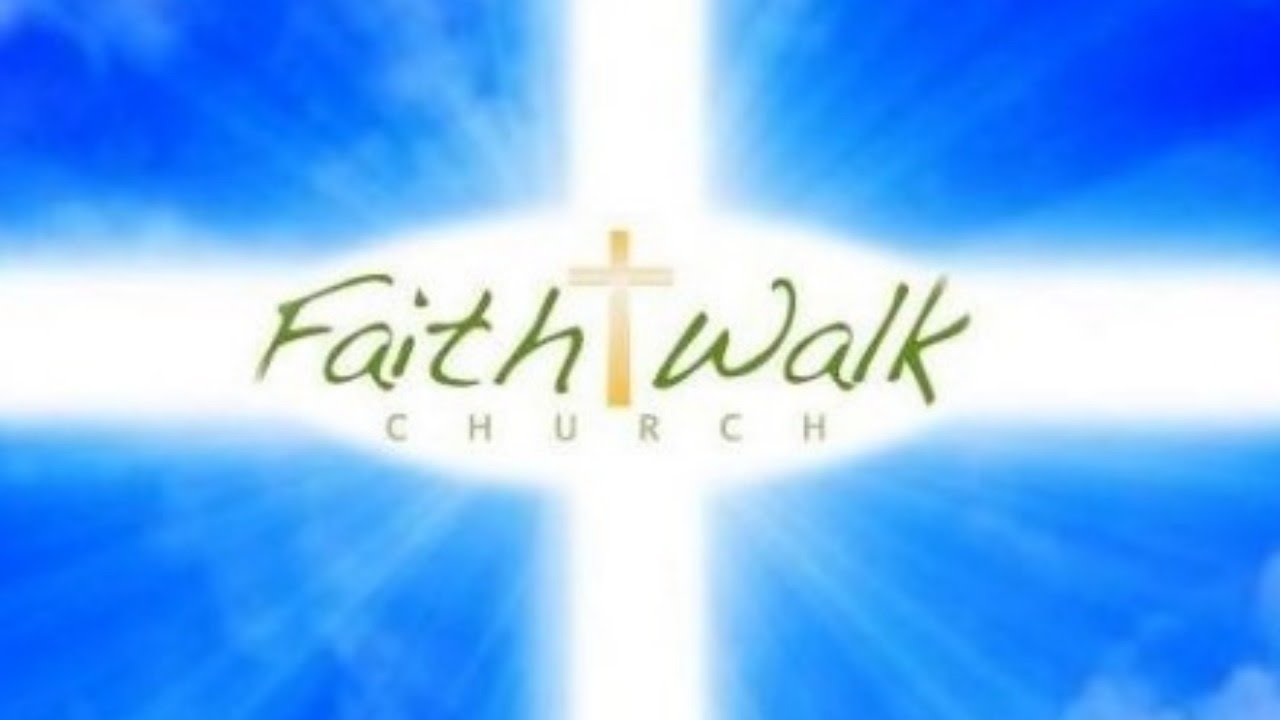 Faithwalk Church Livestream 3.14.21 - YouTube