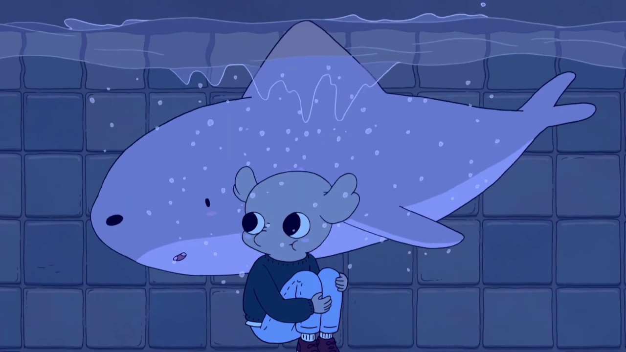 Cartoon Network EMEA Summer Camp Island New Show 2018 Campaign ...