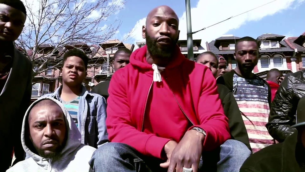 Back to Cali - The Plug - YouTube