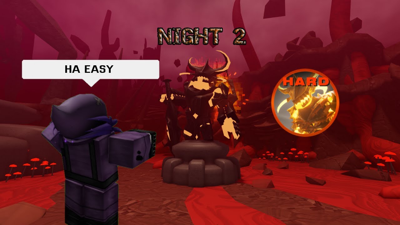 TDS night 2 - YouTube