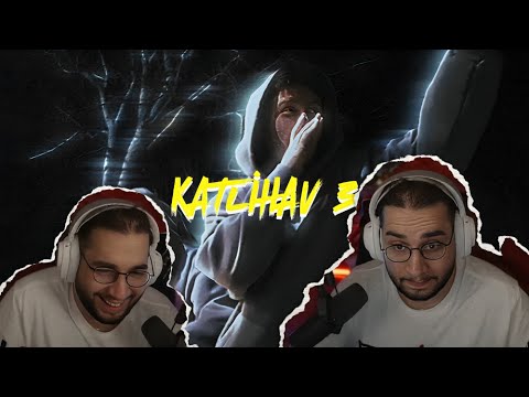 ERAY | DİSS ŞARKIMI DİNLİYOR | KNGL x) KATLİHAV DİSS 3 ft. ALPEREN