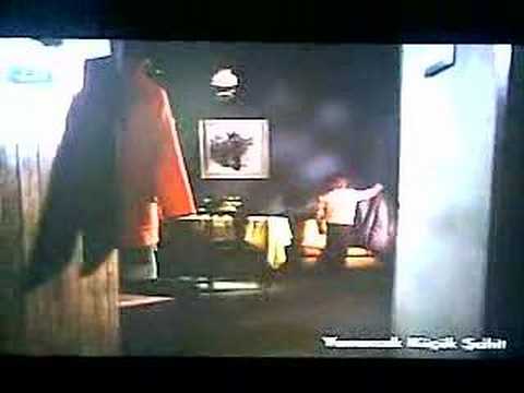 Yumurcak Küçük Şahit Filmine Godfather Teması(sezercik)