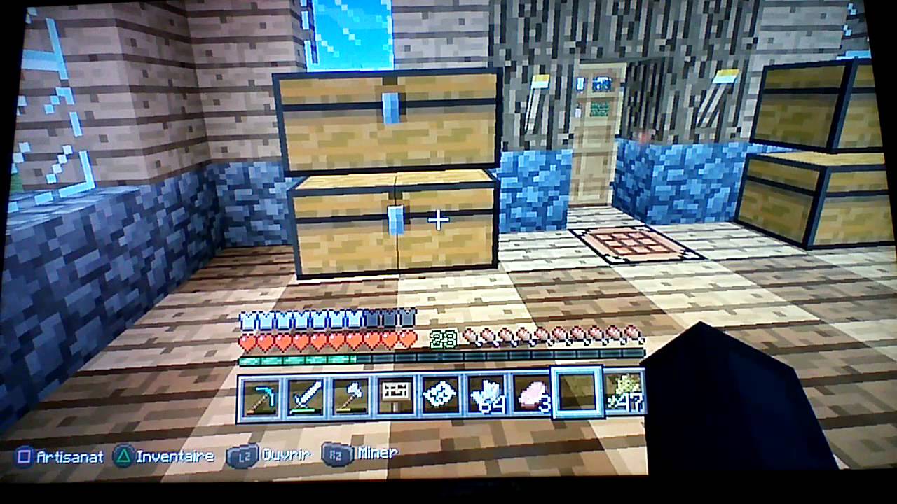 Cube Land #1 La presentation !!! - YouTube