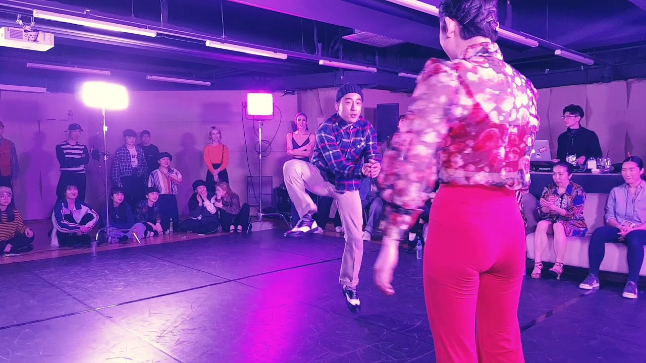 SHAKE YOUR GROOVE THING VOL.3 BEST 16 - YouTube