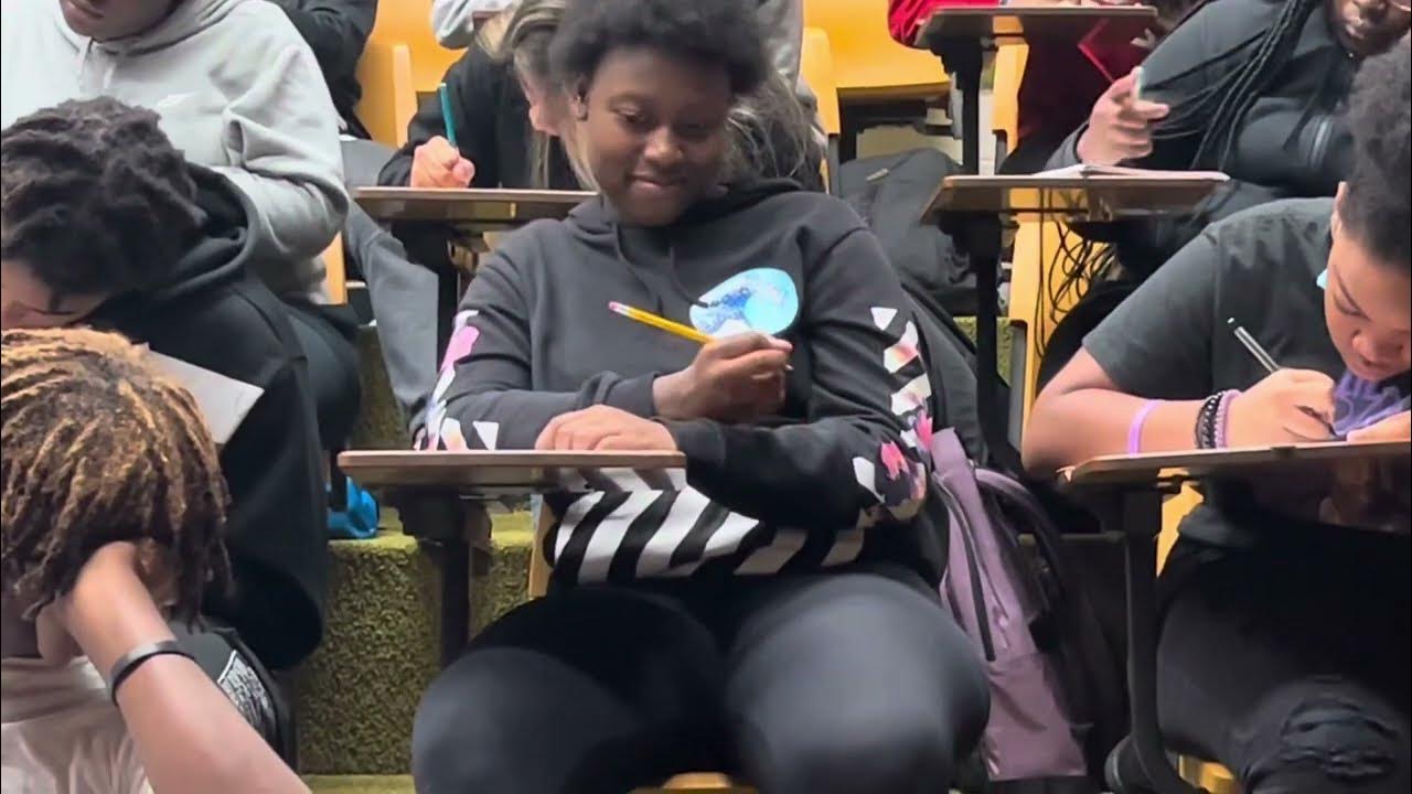 Cause I Ain’t Got a Pencil” - YouTube